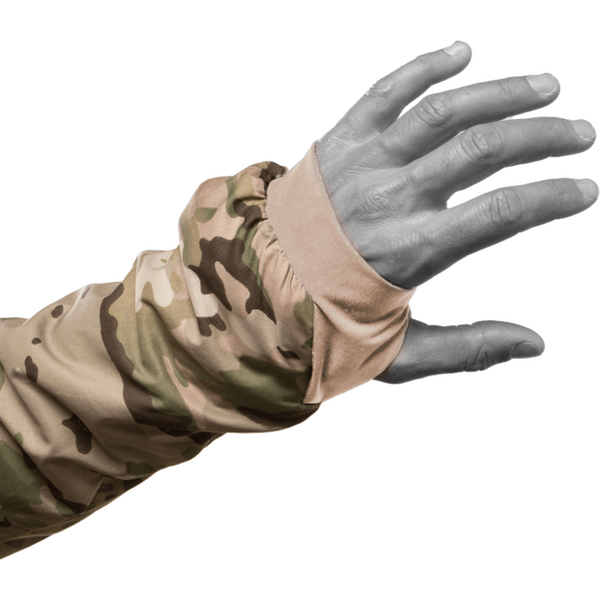 Crye Precision Loft Jacket | Military insulated jackets | Varuste.net ...