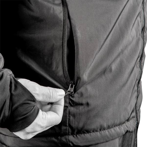 Crye Precision ATO Mid Loft Jacket | Military Soft Shell Jackets ...