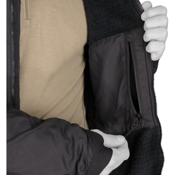 Crye Precision ATO Mid Loft Jacket | Military Soft Shell Jackets ...