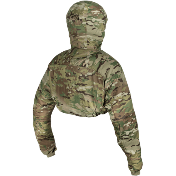 Crye Precision HalfJak 2.0 | Military insulated jackets | Varuste.net ...