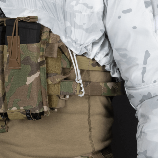 Crye Precision HalfJak 2.0 | Military insulated jackets | Varuste.net ...