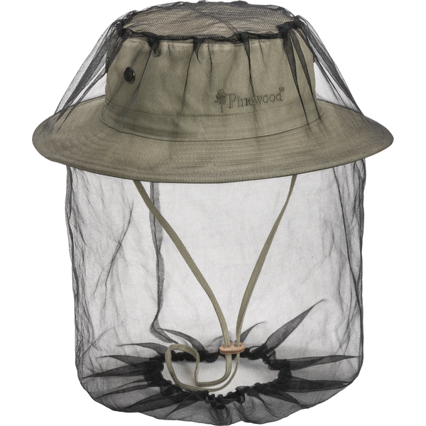 Pinewood Mosquito Hat | Mosquito net hats | Varuste.net English