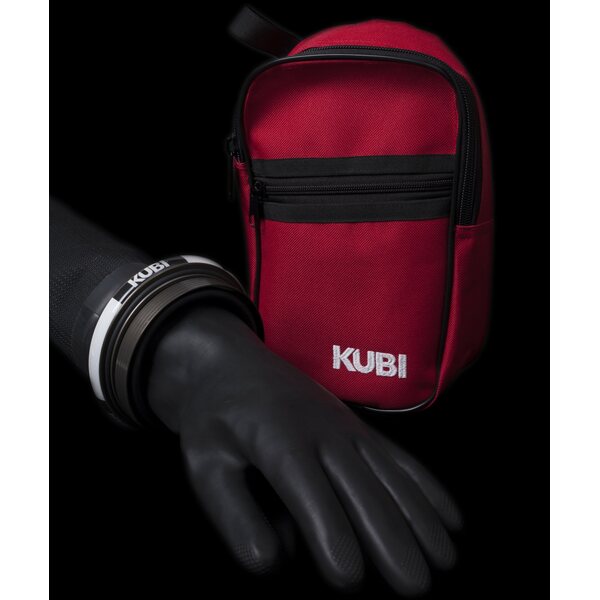 KUBI Dry Glove System | Dry gloves | Varuste.net English