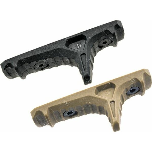 Strike Industries LINK Anchor Polymer Hand Stop | Front grips | Varuste ...