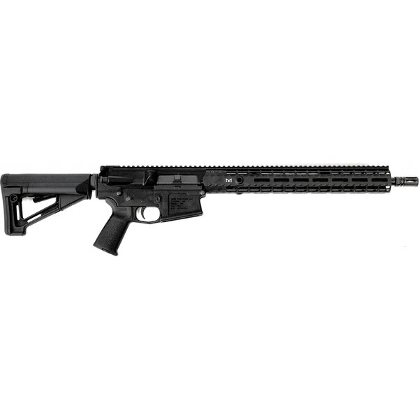 Aero Precision M5E1 Complete Rifle, 16" | Varuste.net