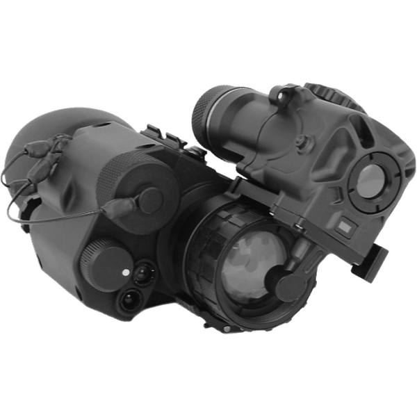 GSCI Advanced Photonics TICON Thermal Clip-On Attachment for Night ...