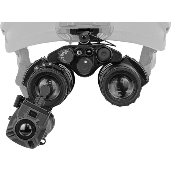 GSCI Advanced Photonics TICON Thermal Clip-On Attachment for Night ...