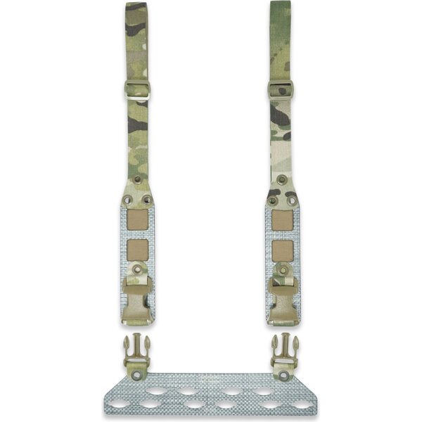 GBRS Group Modular Chest Rig | Chest rigs | Varuste.net English