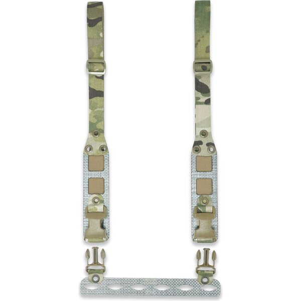 GBRS Group Modular Chest Rig | Chest rigs | Varuste.net English