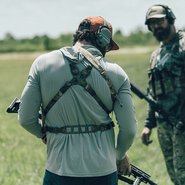 GBRS Group Modular Chest Rig | Chest rigs | Varuste.net English