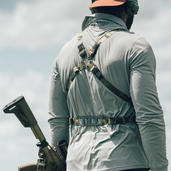 GBRS Group Modular Chest Rig | Chest rigs | Varuste.net English