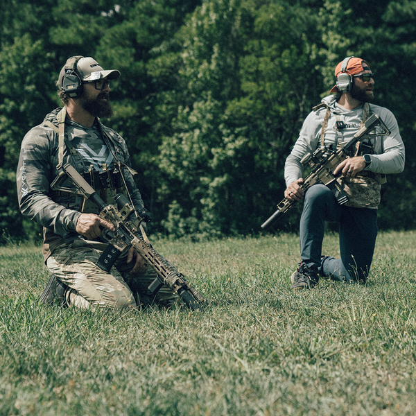 GBRS Group Modular Chest Rig | Chest rigs | Varuste.net English