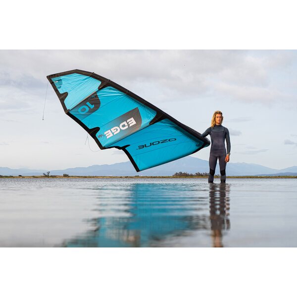 Ozone Edge V12 Kite Only 10m² | Ozone Edge kites | Varuste.net English