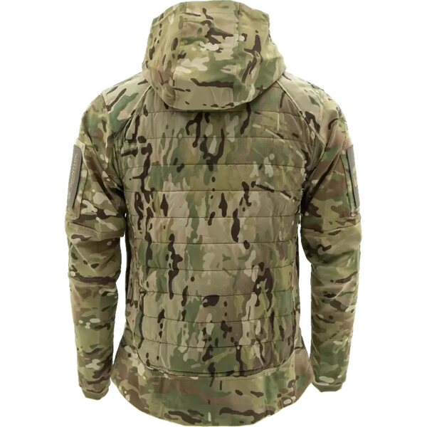 Carinthia Softshell Jacket Special Forces Multicam | Military Soft ...