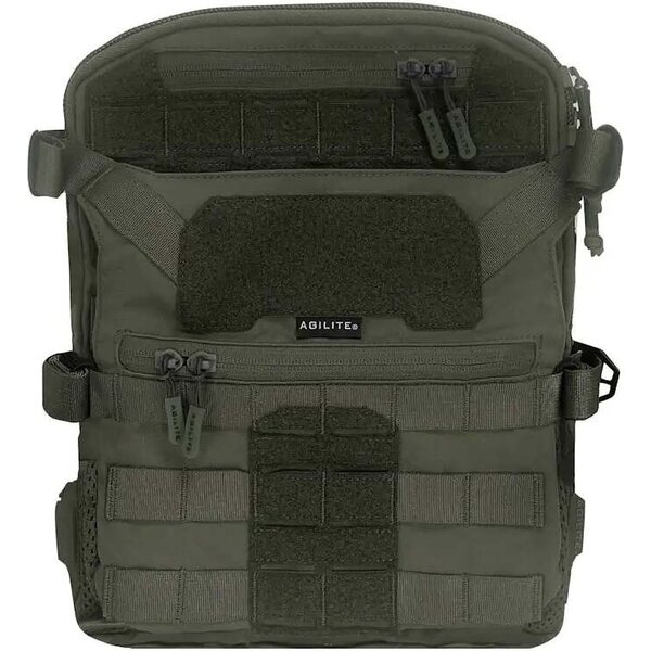 Agilite Micro MAP | Back Panels / Packs | Varuste.net English