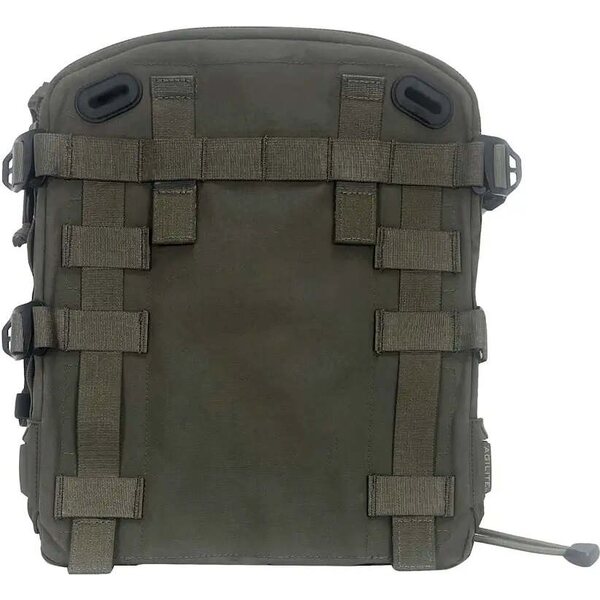 Agilite Micro MAP | Back Panels / Packs | Varuste.net English