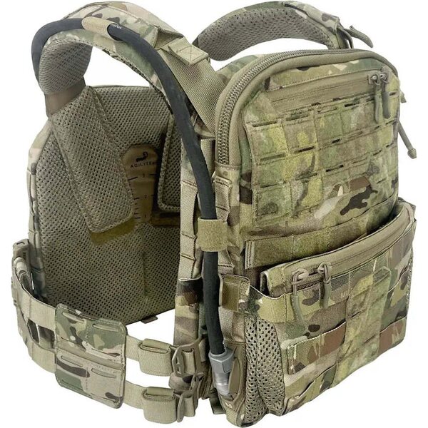 Agilite Micro MAP | Back Panels / Packs | Varuste.net English