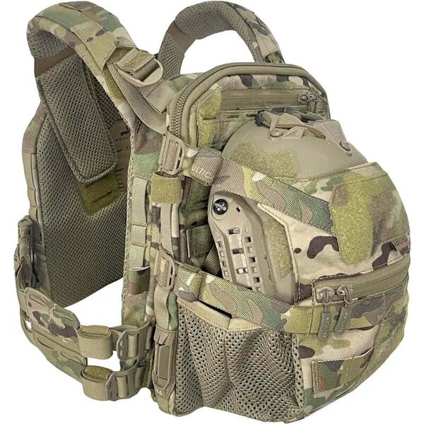 Agilite Micro MAP | Back Panels / Packs | Varuste.net English