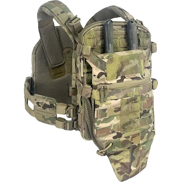 Agilite Micro MAP | Back Panels / Packs | Varuste.net English