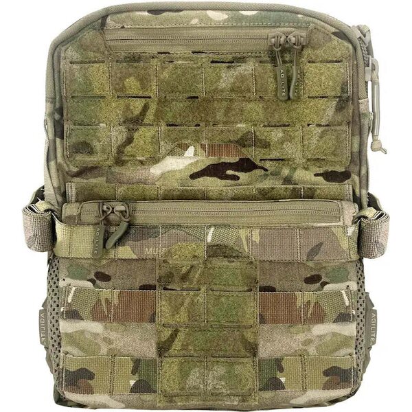 Agilite Micro MAP | Back Panels / Packs | Varuste.net English