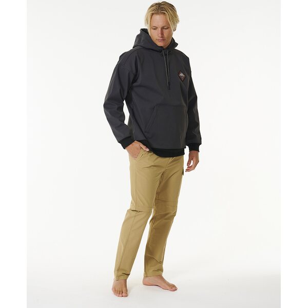 Rip Curl Anti Series Plough Jacket Mens | Men's Winter Jackets ...