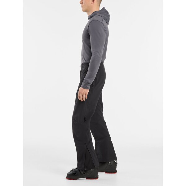 Arc'teryx Rush Softshell Pants Mens | Ski pants | Varuste.net English