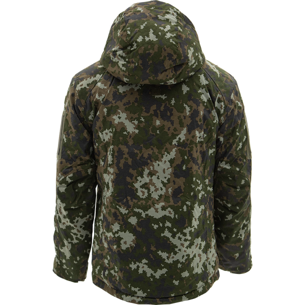 Carinthia MIG 4.0 Jacket, M05 Winter Camo -padded jacket | Military ...