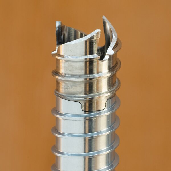 Blue Ice Aero Lite Ice Screw | Ice screws | Varuste.net English