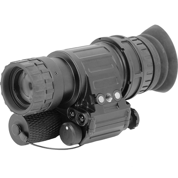 GSCI Advanced Photonics Monocular PVS-14C, Photonis Green Phosphor FOM ...