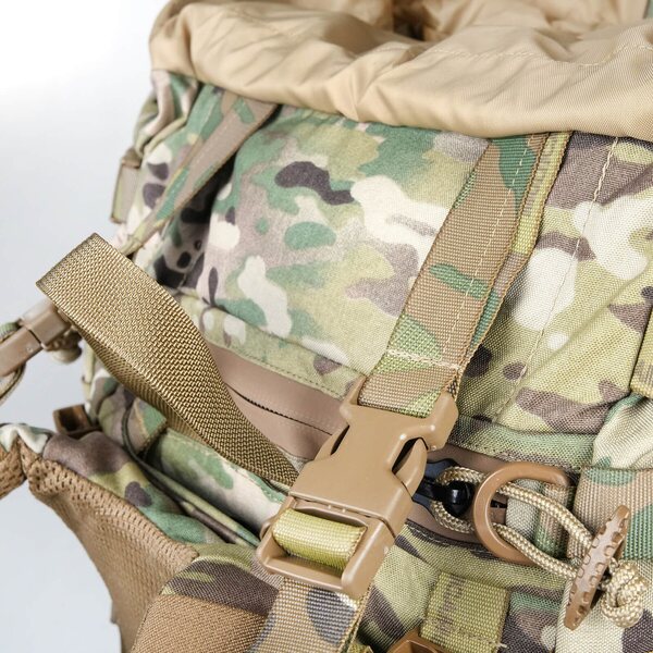 Mystery Ranch Blackjack 100 Multicam | Military rucksacks | Varuste.net ...
