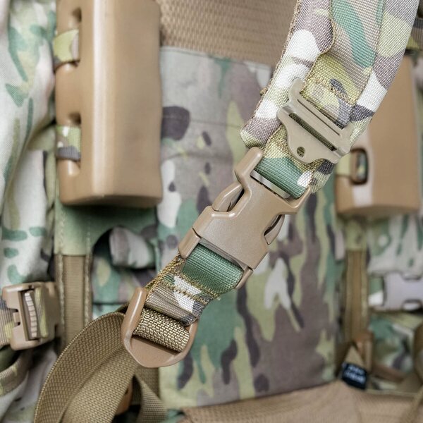 Mystery Ranch Blackjack 100 Multicam | Military rucksacks | Varuste.net ...