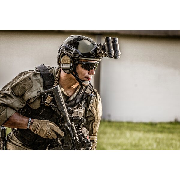 Unity Tactical SARA Sordin Adapters | Hearing Protection accessories ...