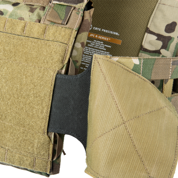 Crye Precision JPC R-Series™ | Plate Carriers / Covers | Varuste.net 中文