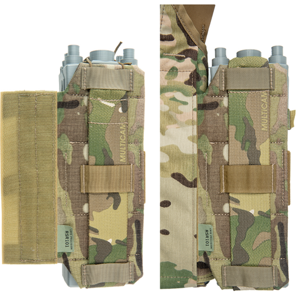 Crye Precision R-Series™ Radio Side Pouch | Electronic device pouches ...