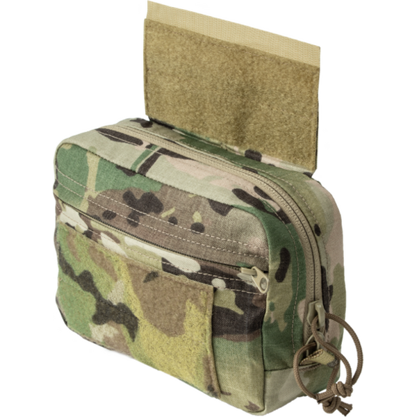 Crye Precision R-Series™ Drop GP Pouch 8x5 | Molle pochettes ...