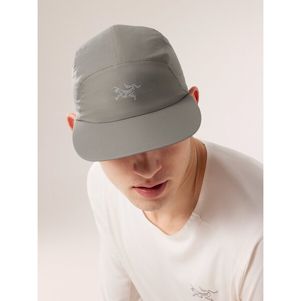 Arc'teryx Norvan Regular Brim Hat | Sport caps | Varuste.net English