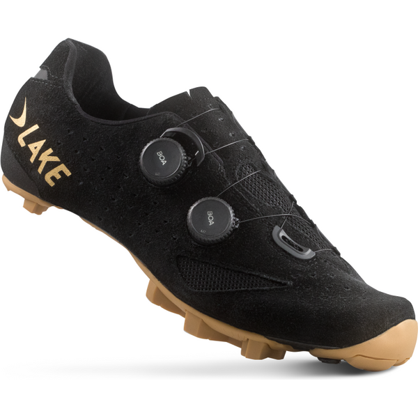 Lake MX 238 Wide Gravel | Pyöräilykengät | Varuste.net