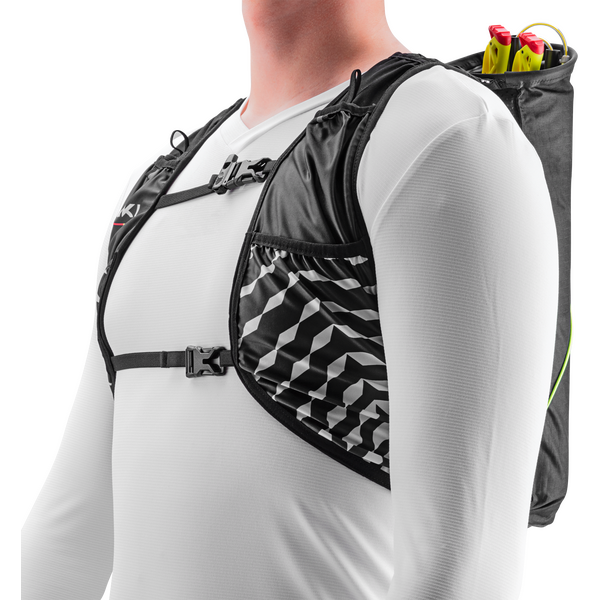 LEKI Trail Running Quiver Vest | Hydration packs | Varuste.net English