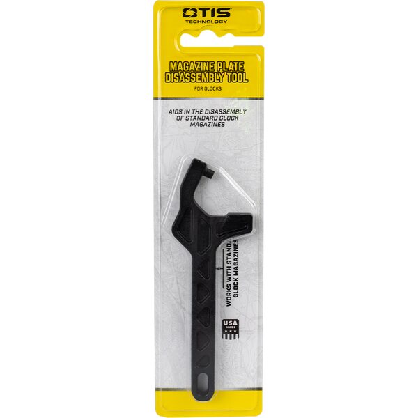 Otis Magazine Disassembly Tool | Weapon cleaning and maintenance tools ...