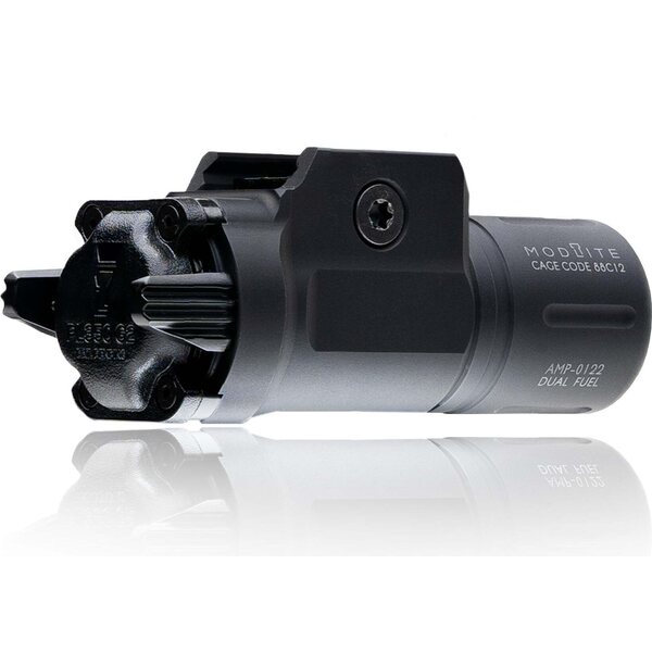 Modlite PL350c Complete | Weapon lights | Varuste.net English