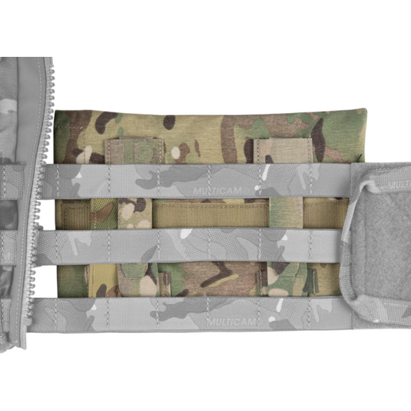 Crye Precision Modular Side Armor Carrier, 6x6" | Accessoires ...