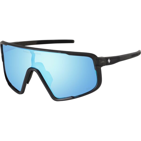 Sweet Protection Memento RIG Reflect w/ RIG Aquamarine/Matte Crystal ...