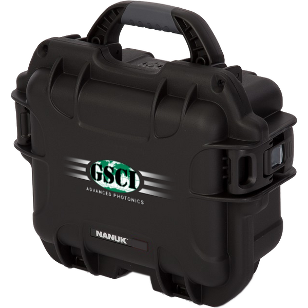 GSCI Advanced Photonics Waterproof Hard Case, Small | Night Vision ...