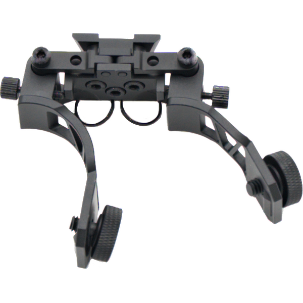 GSCI Advanced Photonics Dual Bridge Mount | Night Vision accessories ...