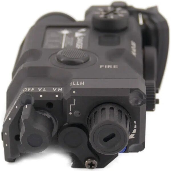 DI Optical HLAD-3G Visible Green Laser/IR Laser/IR Illuminator | Laser ...