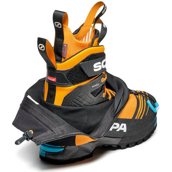 Scarpa Phantom 6000 HD | Expedition Boots | Varuste.net English