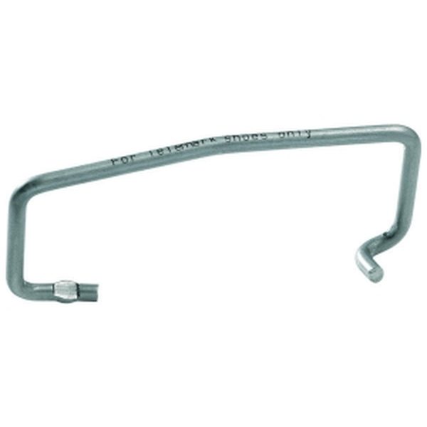 Petzl Telemark Toe Bail | Crampon accessories | Varuste.net English