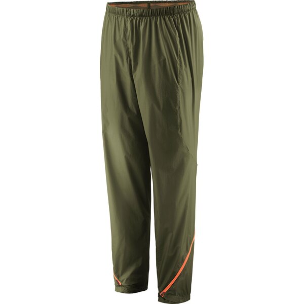 Patagonia Houdini Rock Pants Unisex | Men's shell pants | Varuste.net ...