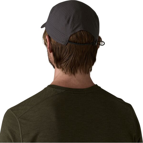 Patagonia Ultra Lightweight Ridge Hat | Urheilulippikset | Varuste.net