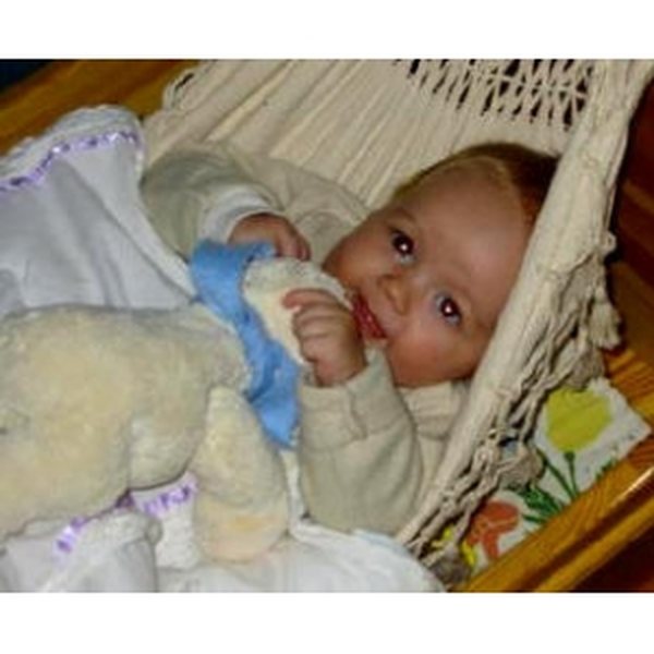 Trixi Baby | Varuste.net English